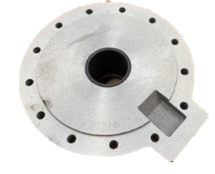 Graphalloy Bushings Succeed in Tough H2S Service