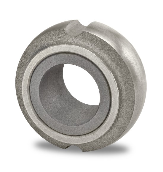 Graphalloy Bearings for Food Applications Are FDA Acceptable